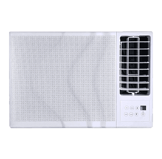 Energy-Saving Carrier Optima Inverter, Window Type | Carrier Philippines