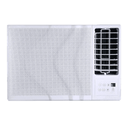 Carrier Optima Window Type Inverter Aircon for Homes | Carrier Philippines