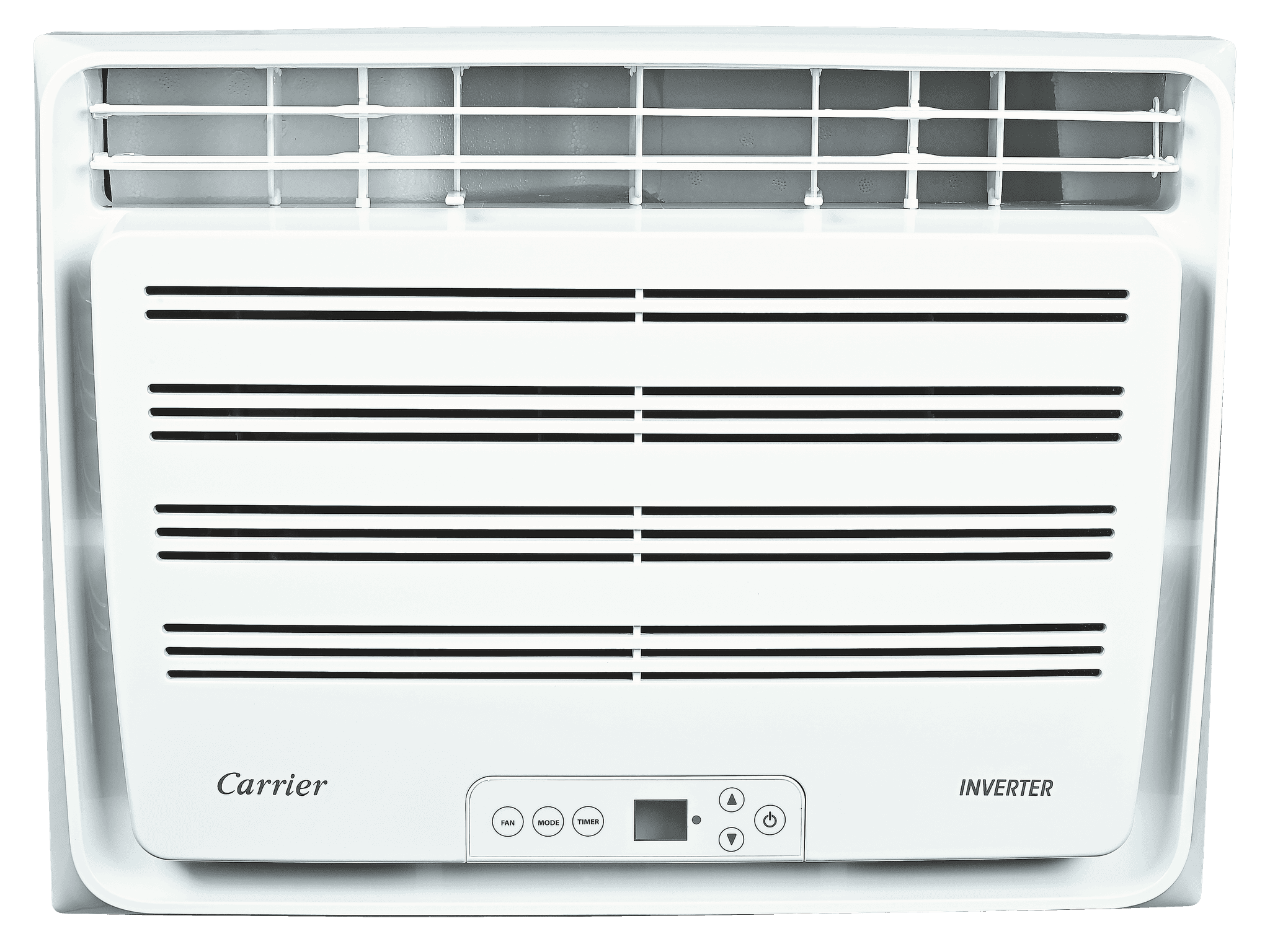 Carrier Optima Compact Inverter Window Type Aircon | Carrier Philippines