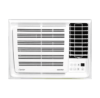 Energy-Saving Carrier Optima Inverter, Window Type | Carrier Philippines