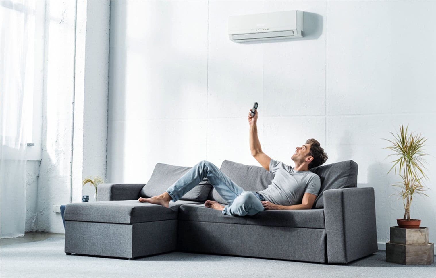 Inverter vs Non-Inverter Aircons | Carrier Philippines | Carrier ...