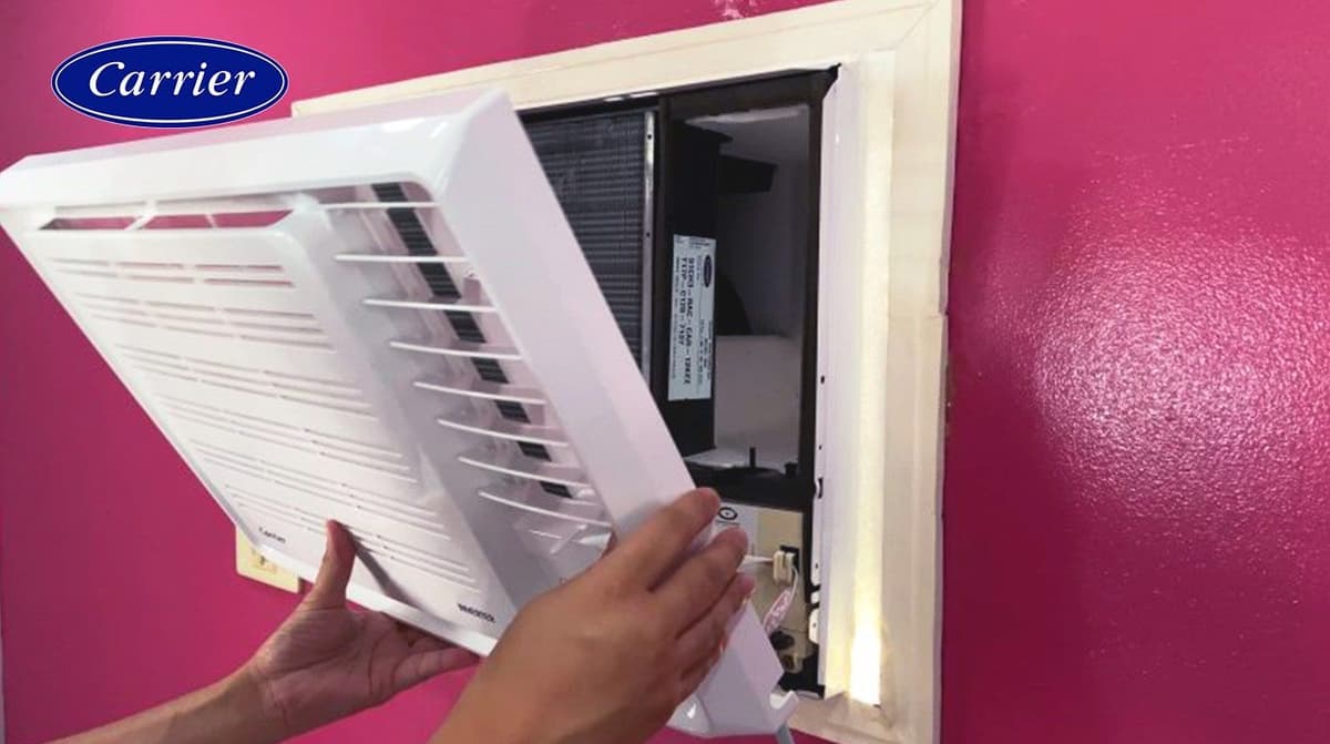 How to Clean Your Aircon: Easy DIY Guide | Carrier Philippines
