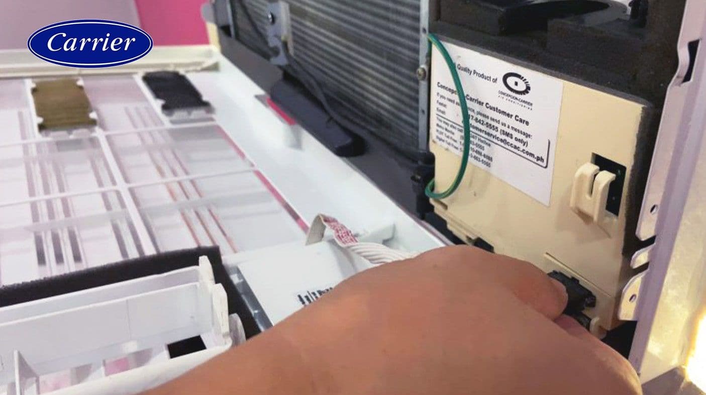 How to Clean Your Aircon: Easy DIY Guide | Carrier Philippines